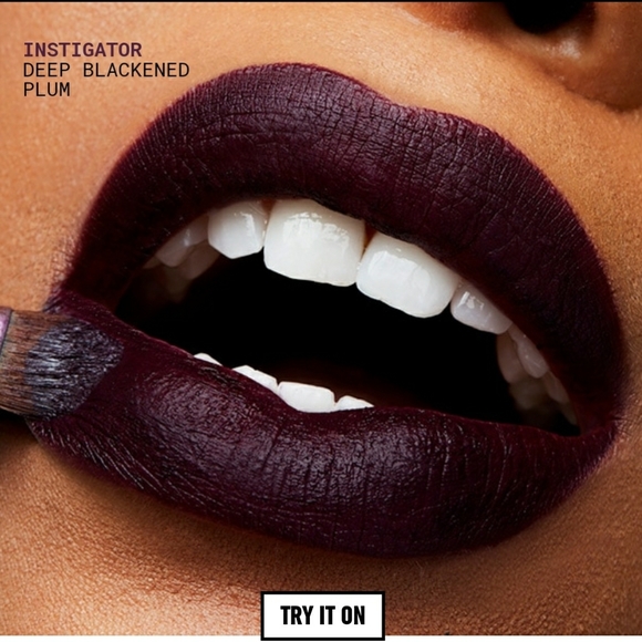 MAC Cosmetics | Makeup | Mac Matte Lipstick Instigator | Poshmark